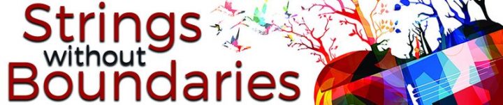 Women in Strings 2026 NYC & BOSTON - Strings WIthout Boundaries