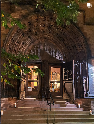 Women in Strings 2026 NYC & BOSTON - Strings WIthout Boundaries